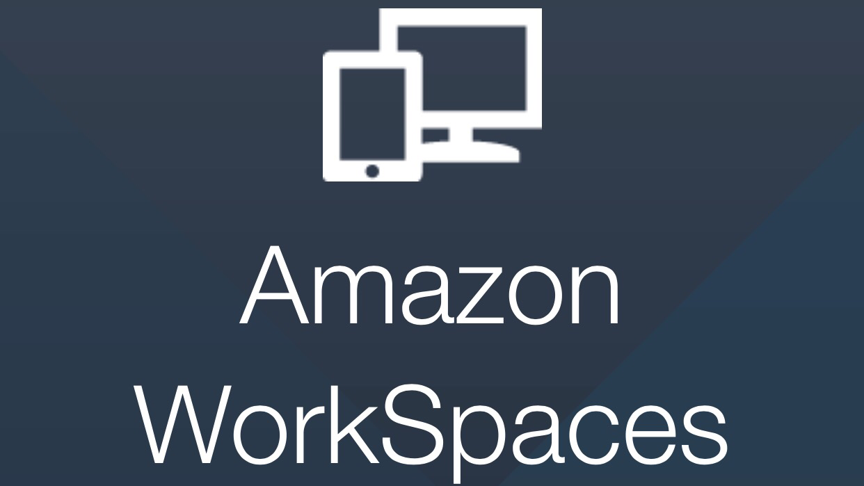 Amazon Workspace의 프리 티어를 사용해 보았다 | 뗏목지기 블로그